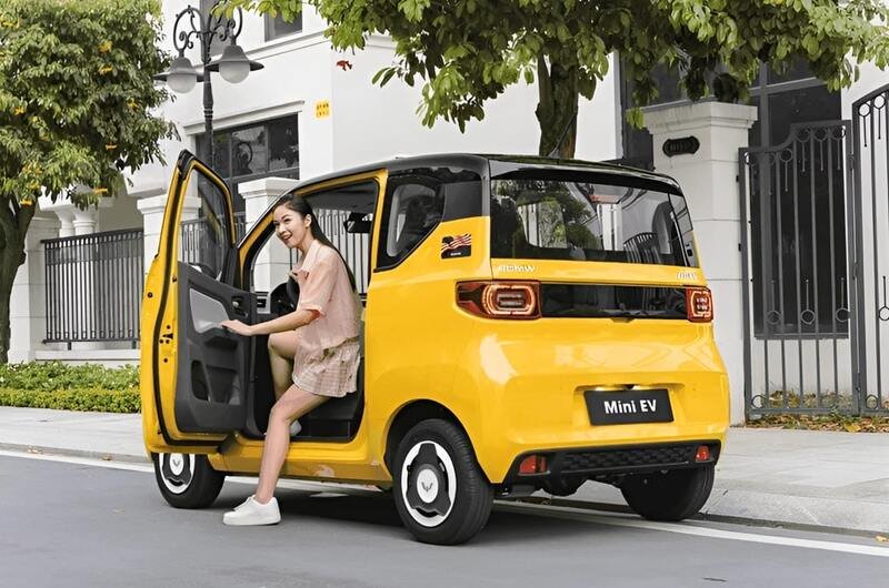 Thuế Tiêu Thụ Đặc Biệt Ô Tô Điện Mới Nhất 2024